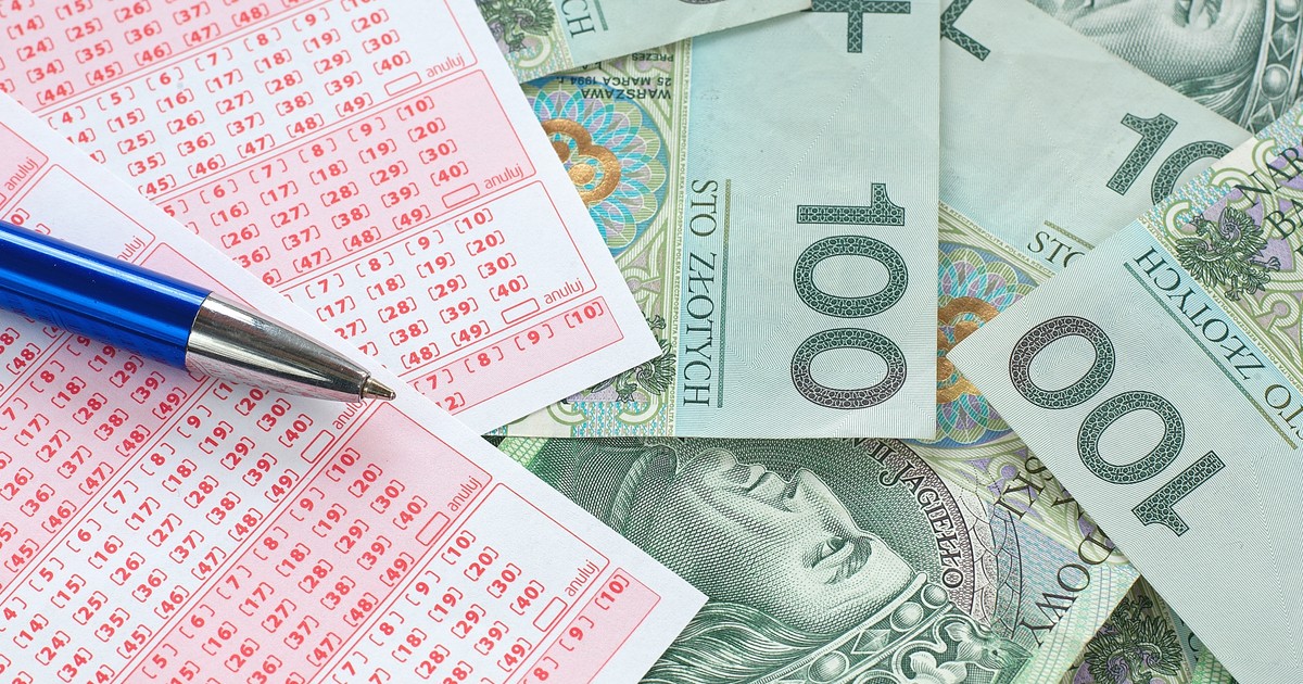 Wyniki losowań Lotto, Lotto Plus, Mini Lotto, Ekstra Pensja, Kaskada ...
