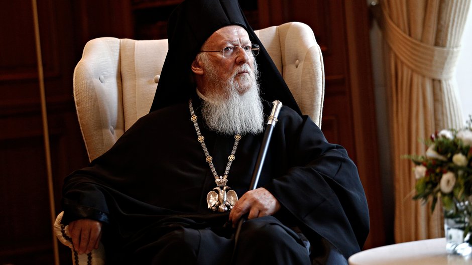 Patriarcha Bartłomiej I: podsycanie nienawiści przez religie jest ...