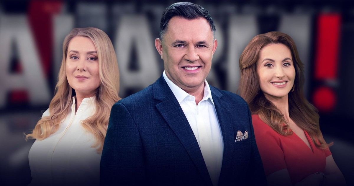 Znany program TVP1 znika z ramówki. Część zespołu może pożegnać się ze ...