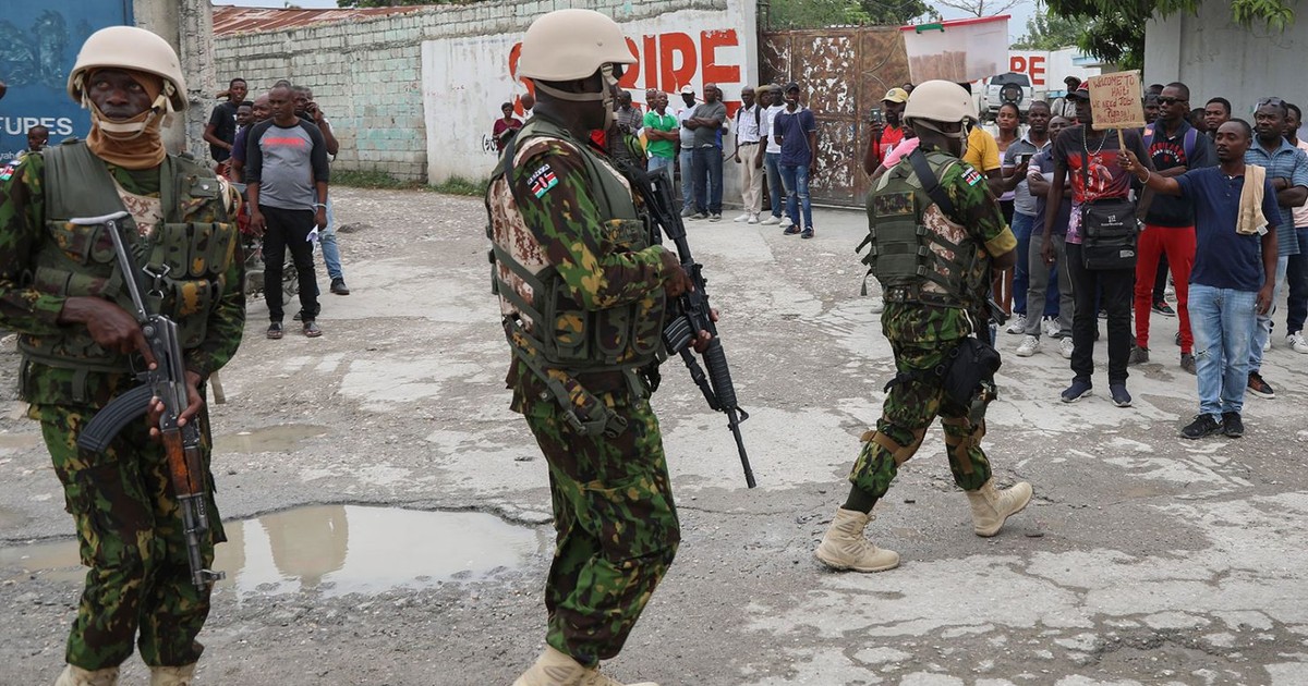 Crime and child abuse cases in Kenya dropped in a year Kenyans reported ...