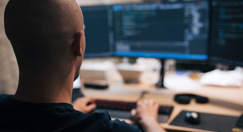 'Tokenmaxxing' has techies debating if leaderboards tracking AI token ...