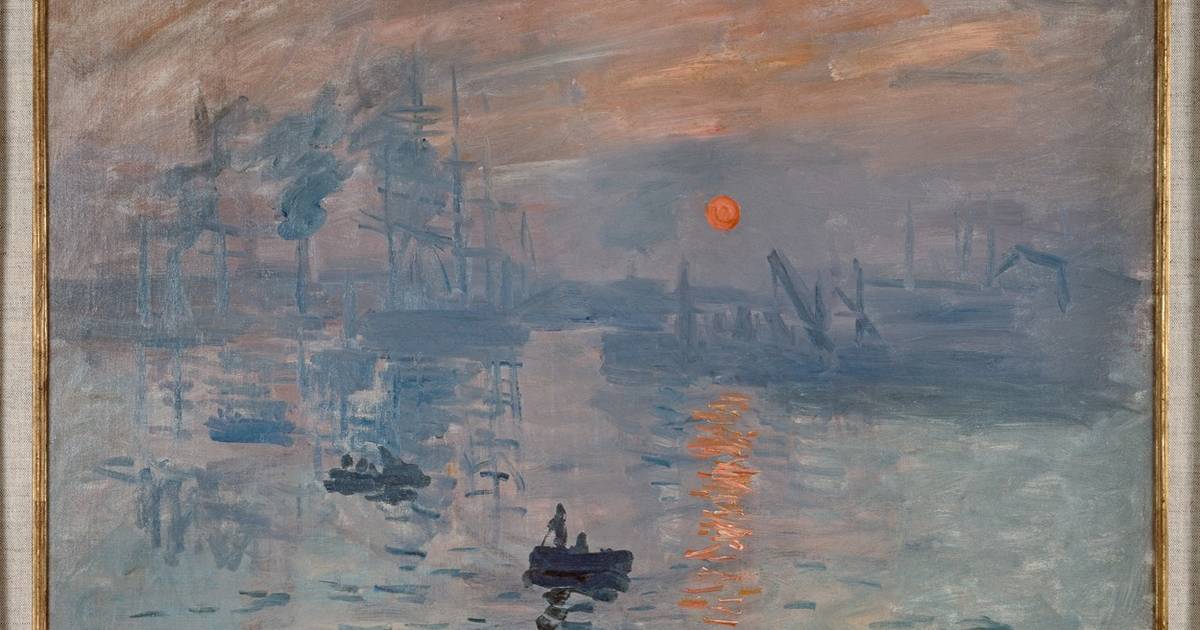 Kako je jedno delo Kloda Monea zauvek promenilo slikarstvo Noizz