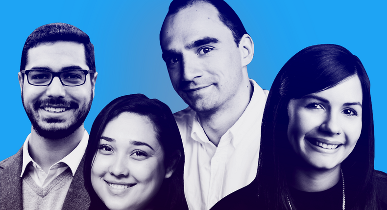 Shifting Gears: Uber's founding CEO is completely out, Tesla gets a ...