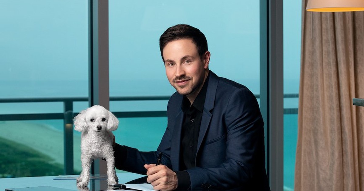 The cofounder of Chewy explains how he created a $10.2 billion empire ...
