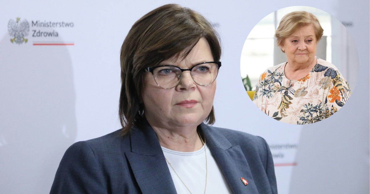 Psycholog dziecięca o wypowiedzi minister zdrowia: nam, dorosłym ...