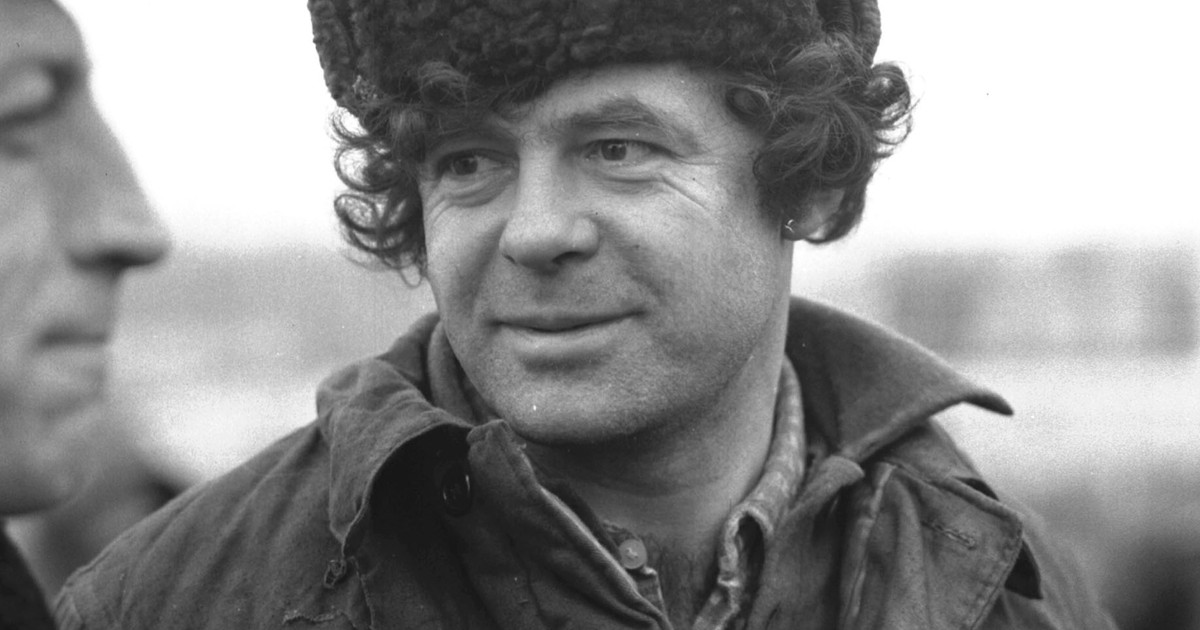 Stanisław Tym nie żyje. Z tych ról zapamiętamy go najbardziej [LISTA ...