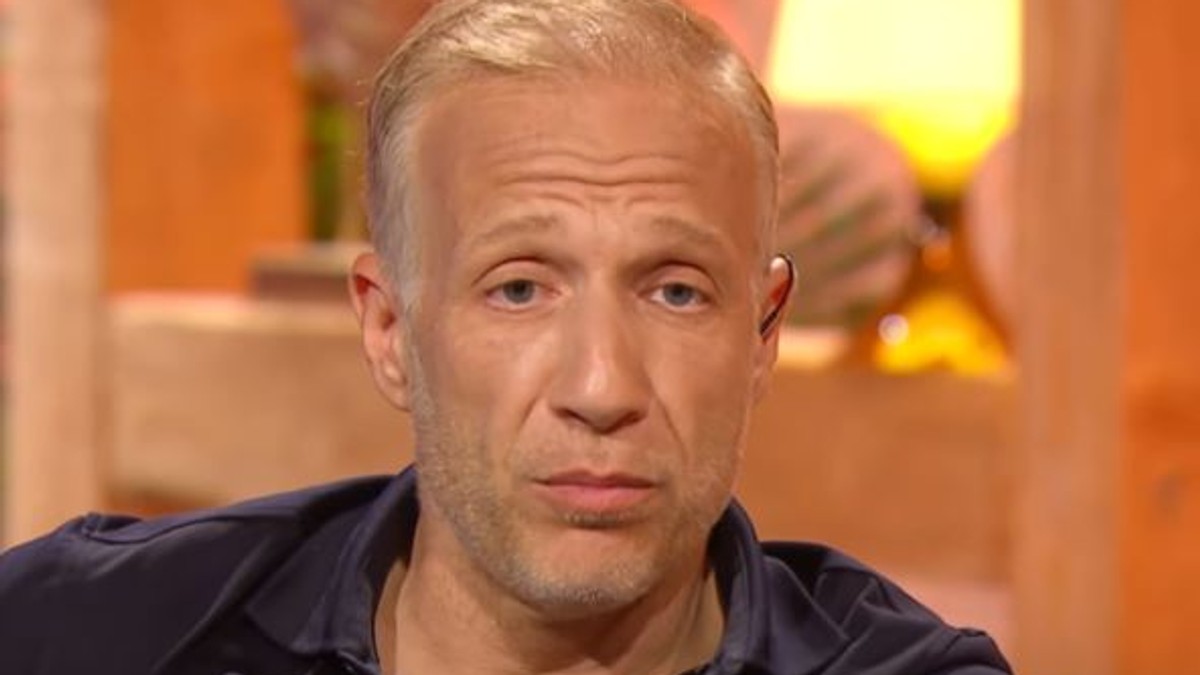 "Bio je najdivniji čovek na svetu!" Milan Kalinić se slomio pričajući o ...