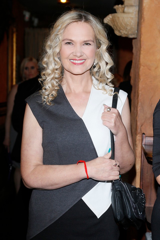 Anna Kalata wciąż zachwyca - Plejada.pl