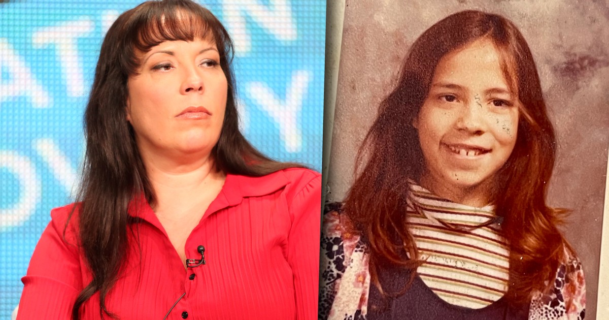 Lisa McVey. Tragiczna historia porwania, w które nikt nie uwierzył ...