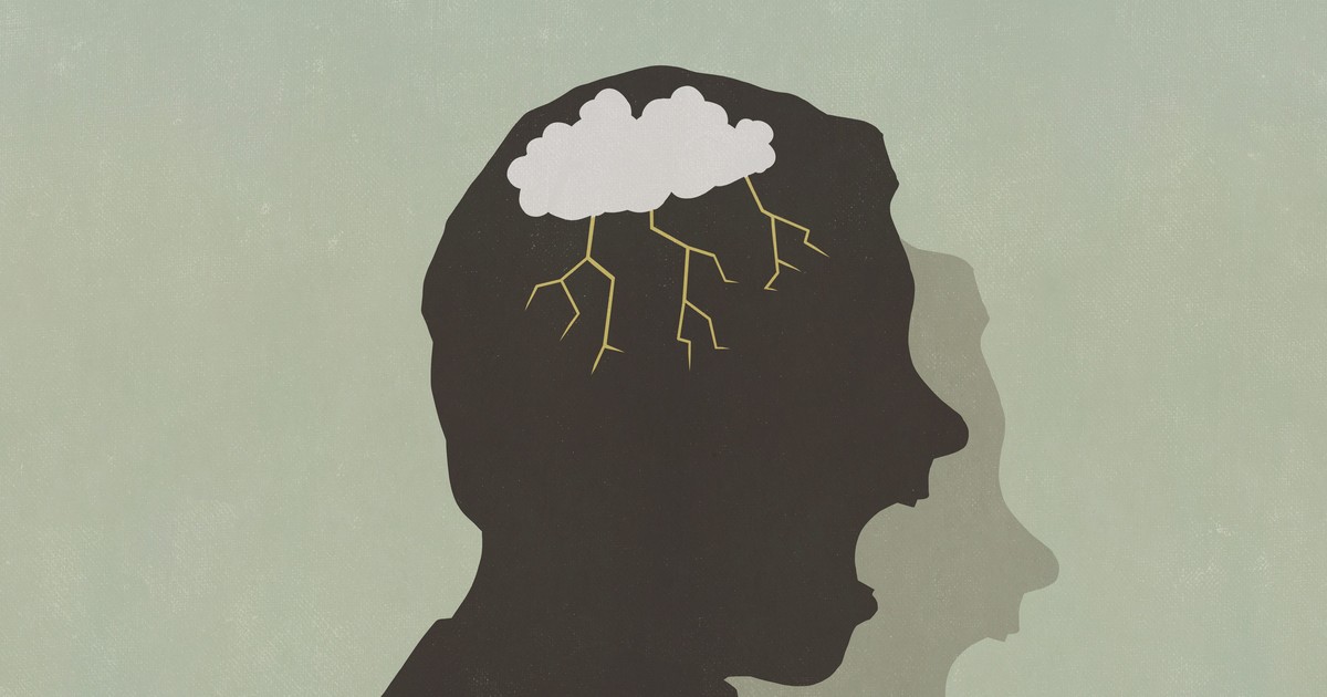 'The Hare Psychopathy Checklist': The test that will tell you if ...