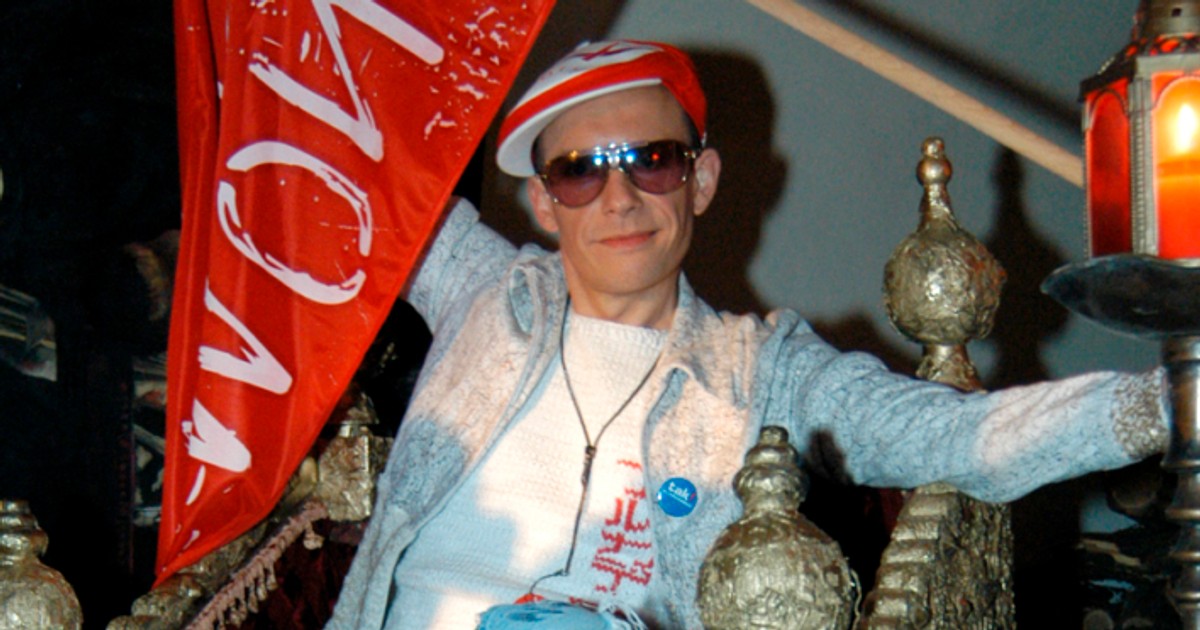 Arkadius wrócił do Polski po latach. Jak wygląda kontrowersyjny ...