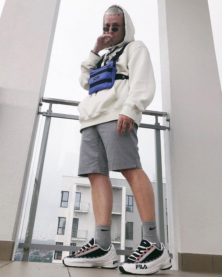 Kim jest Tymek? Jego klip obejrzało już ponad 100 mln. ludzi