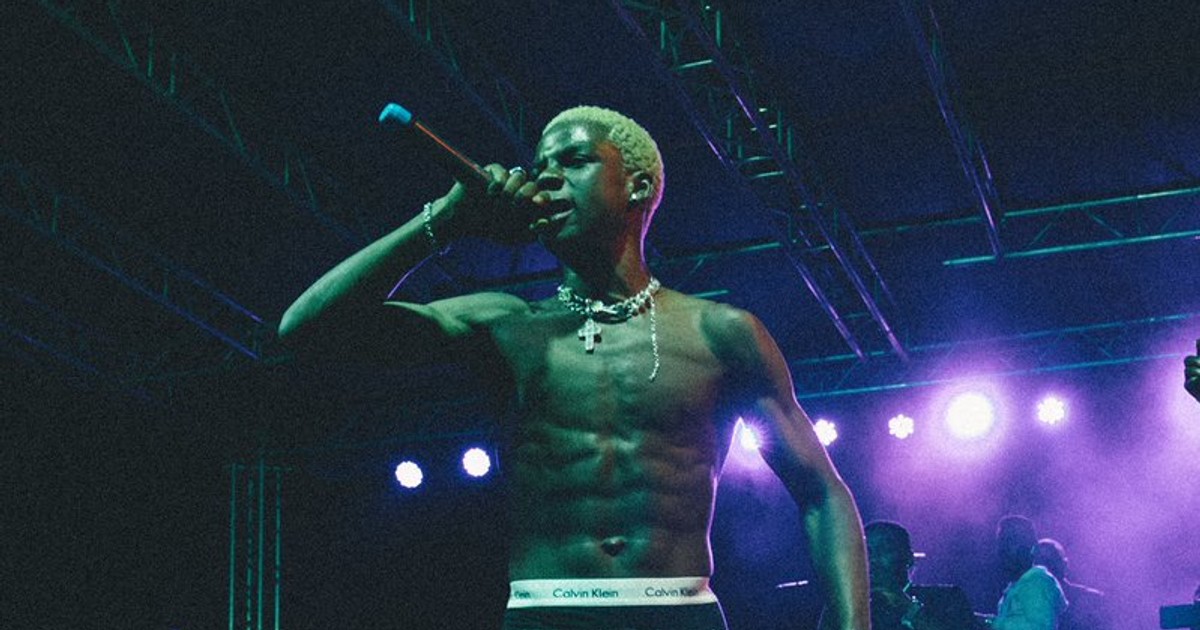 Rema announces that his debut album will drop in 2021 | Pulse Nigeria