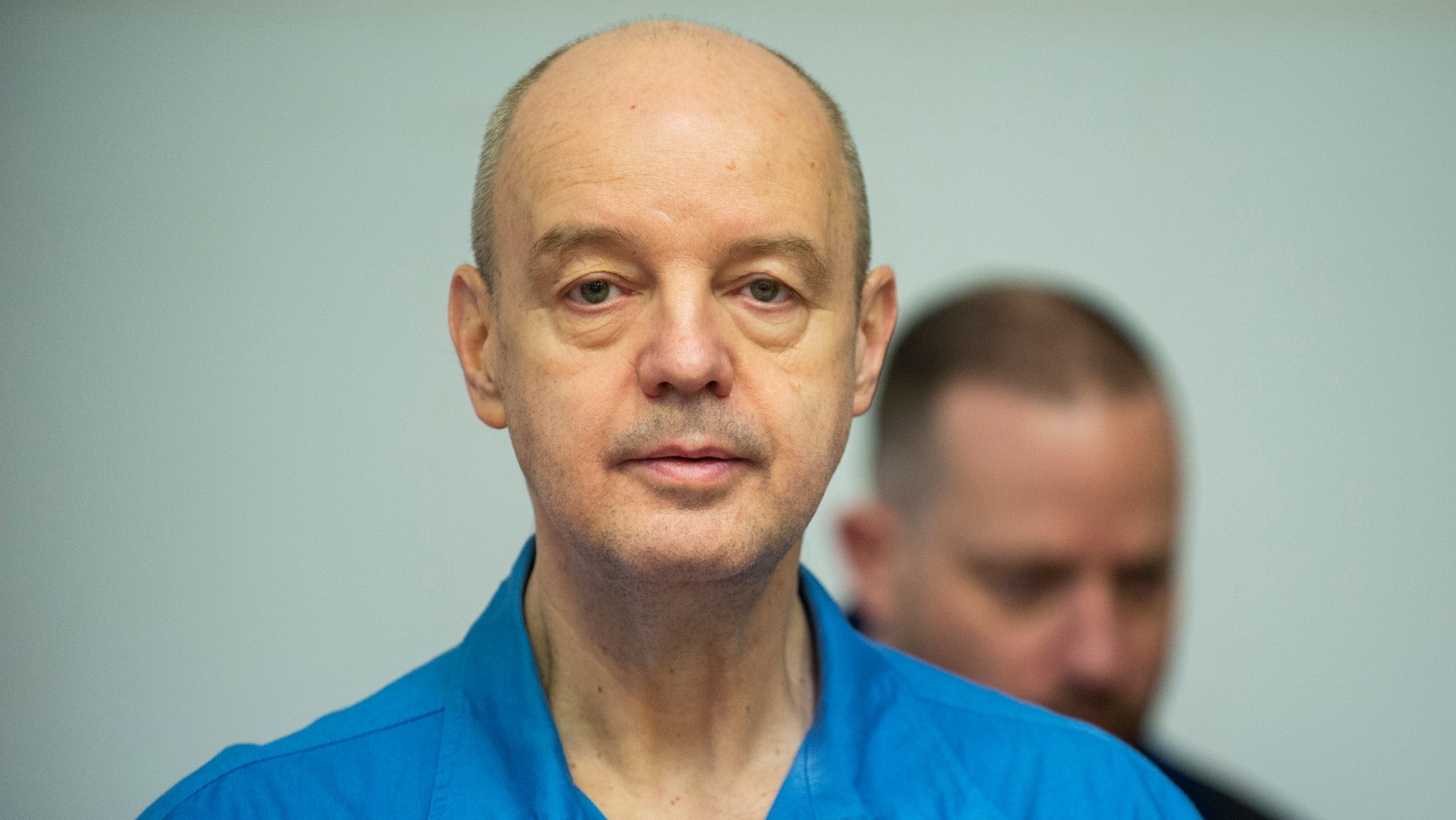 Exriaditeľ Markízy Pavol Rusko opäť pred súdom: Kauzu Maják nádeje budú ...