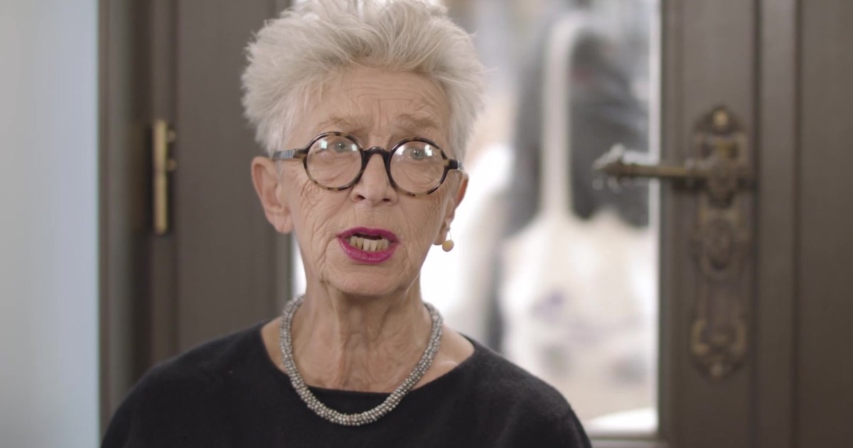 Anda Rottenberg o książce "Kuchnia towarzyska i uczuciowa" i migrantach ...