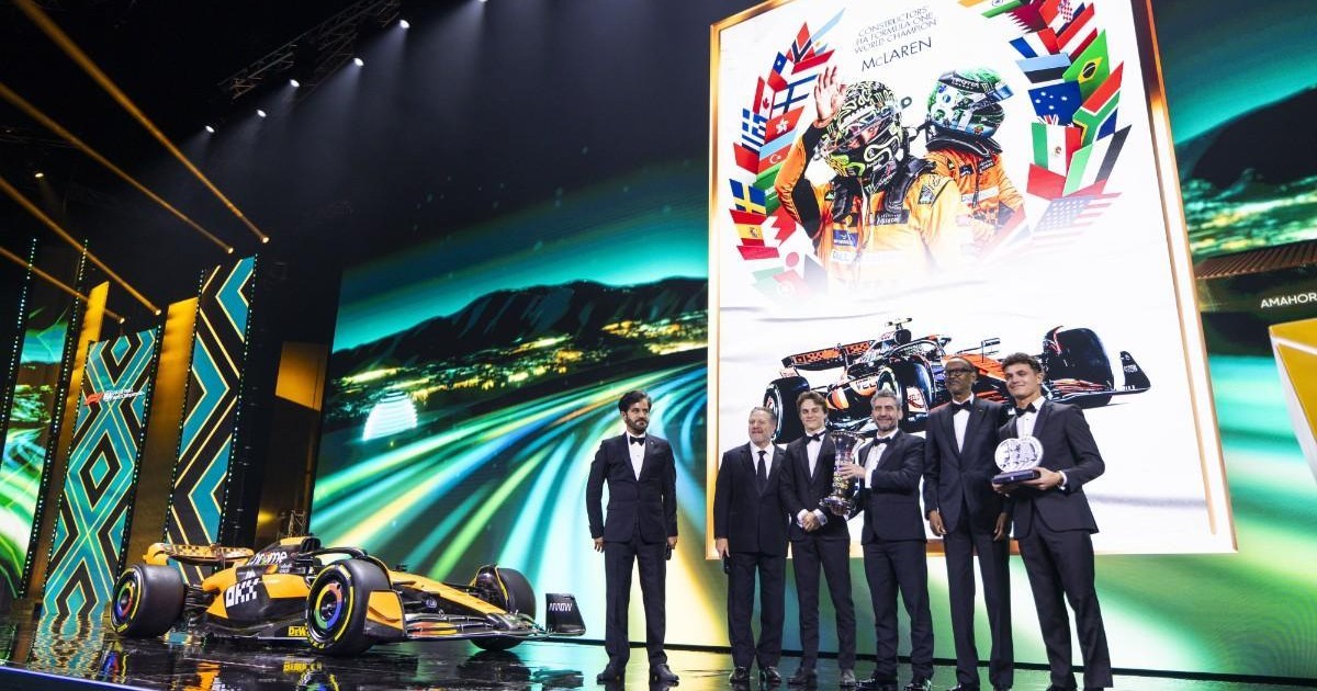 DRC challenges Rwanda's Formula 1 bid, cautions against "blood-stained ...