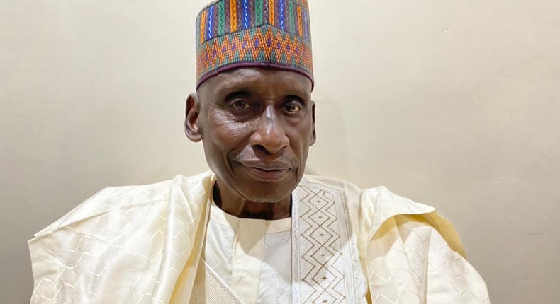 2023: North’s time to pay back Tinubu — Sen. Ibrahim | Pulse Nigeria