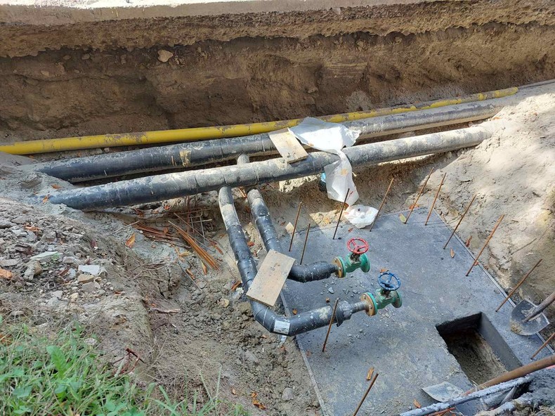 Delovi Novog Sada bez vode - Naslovi.net