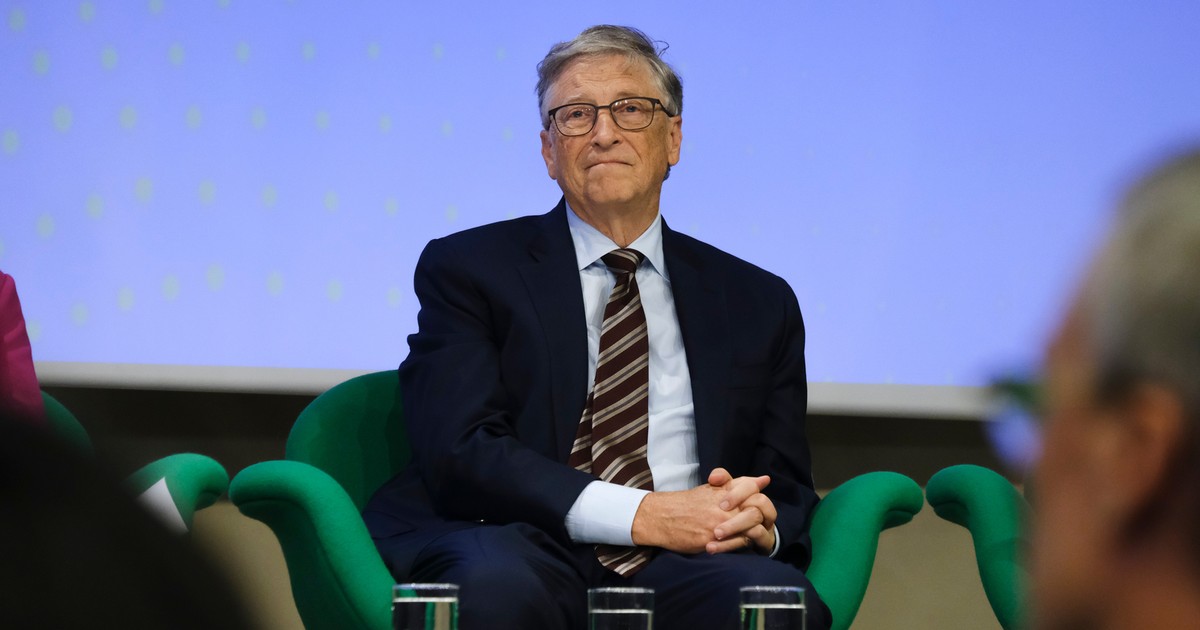 Bill Gates uderza w Elona Muska. "To naprawdę szalone" - Wiadomości