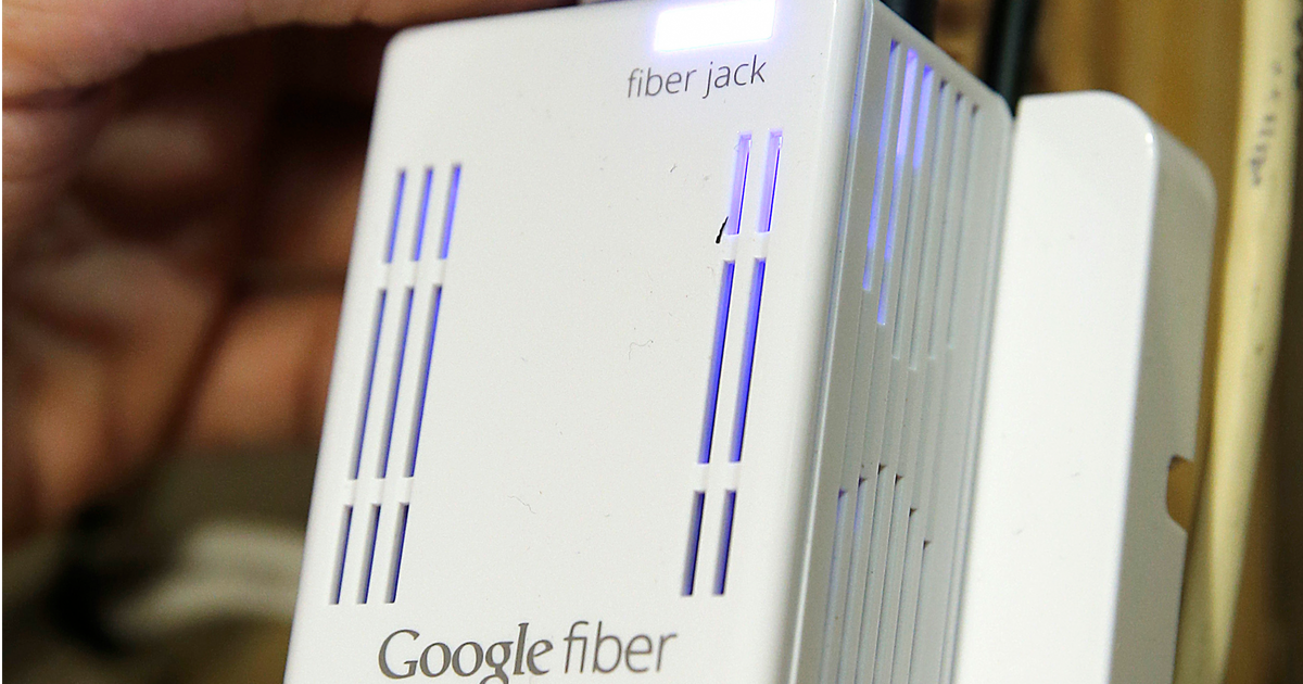 'What is Google Fiber?': Everything you need to know about Google's ...