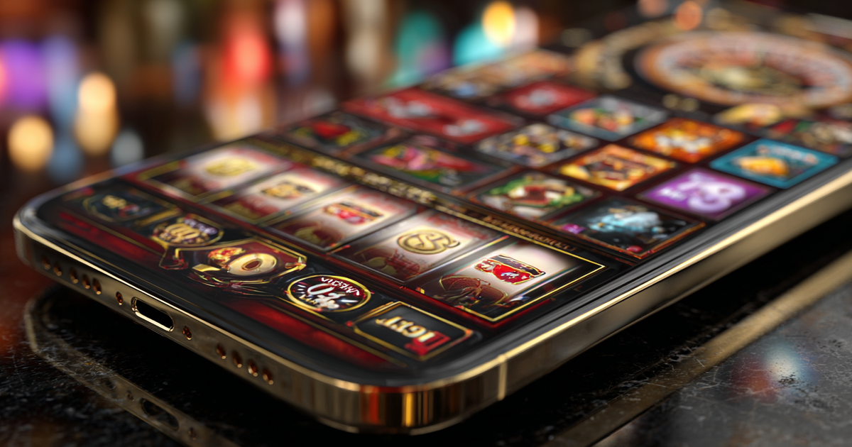 African iGaming as export – Can local brands become global operators ...