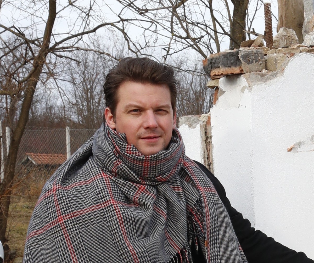 Peller Károly kamionnal karambolózott - Blikk Rúzs