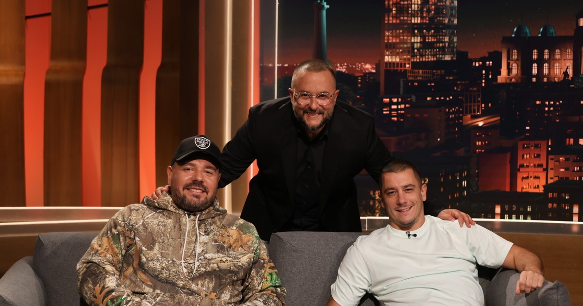 THCF nakon 20 godina pravi koncert: Otkrili sve detalje - Blic