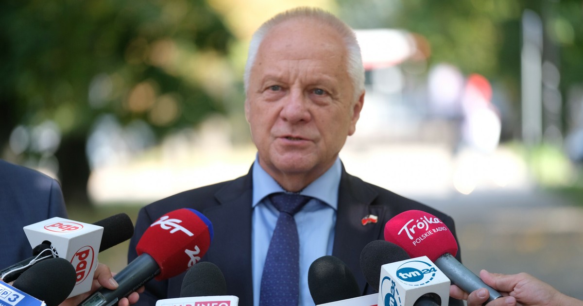 Znany polityk uniewinniony. Był przez lata posłem PO