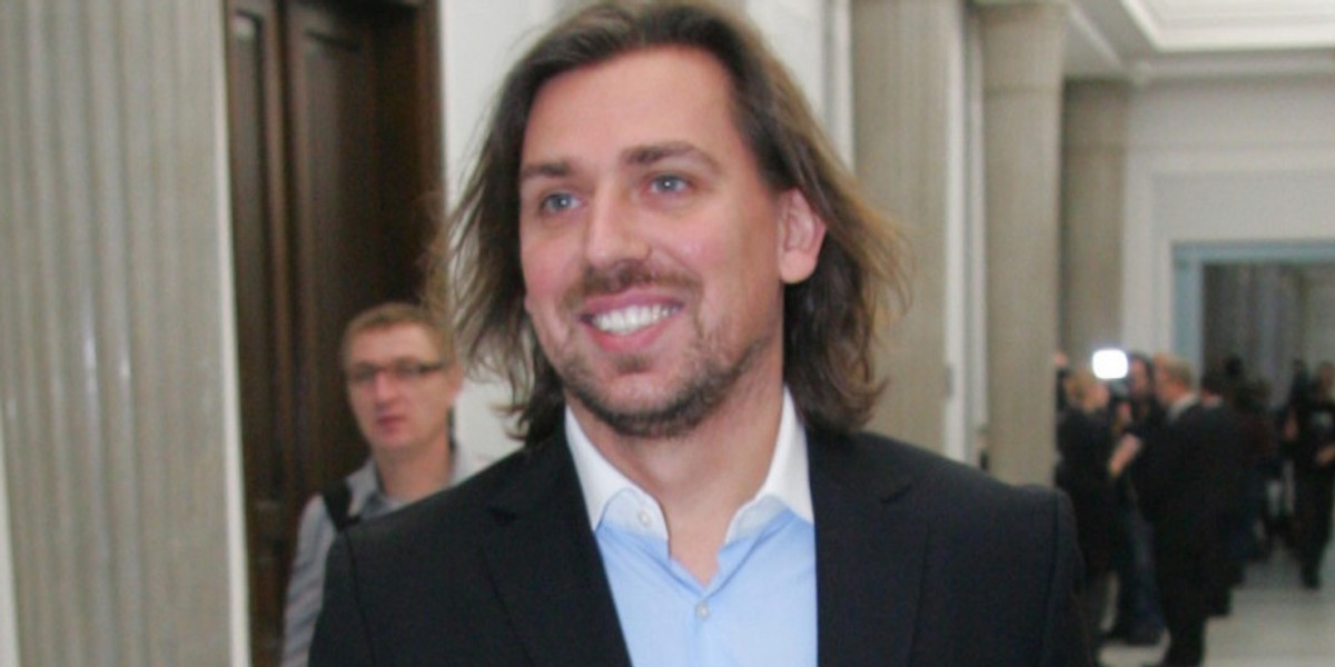 Agent Tomek - jak dziś wygląda Tomasz Kaczmarek? Mocno się zmienił ...