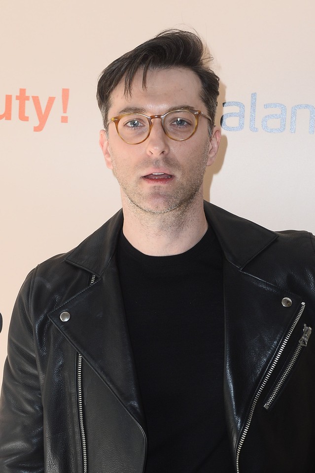 Filip Bobek ma 40. urodziny. jak dziś wygląda Marek z serialu "BrzydUla ...