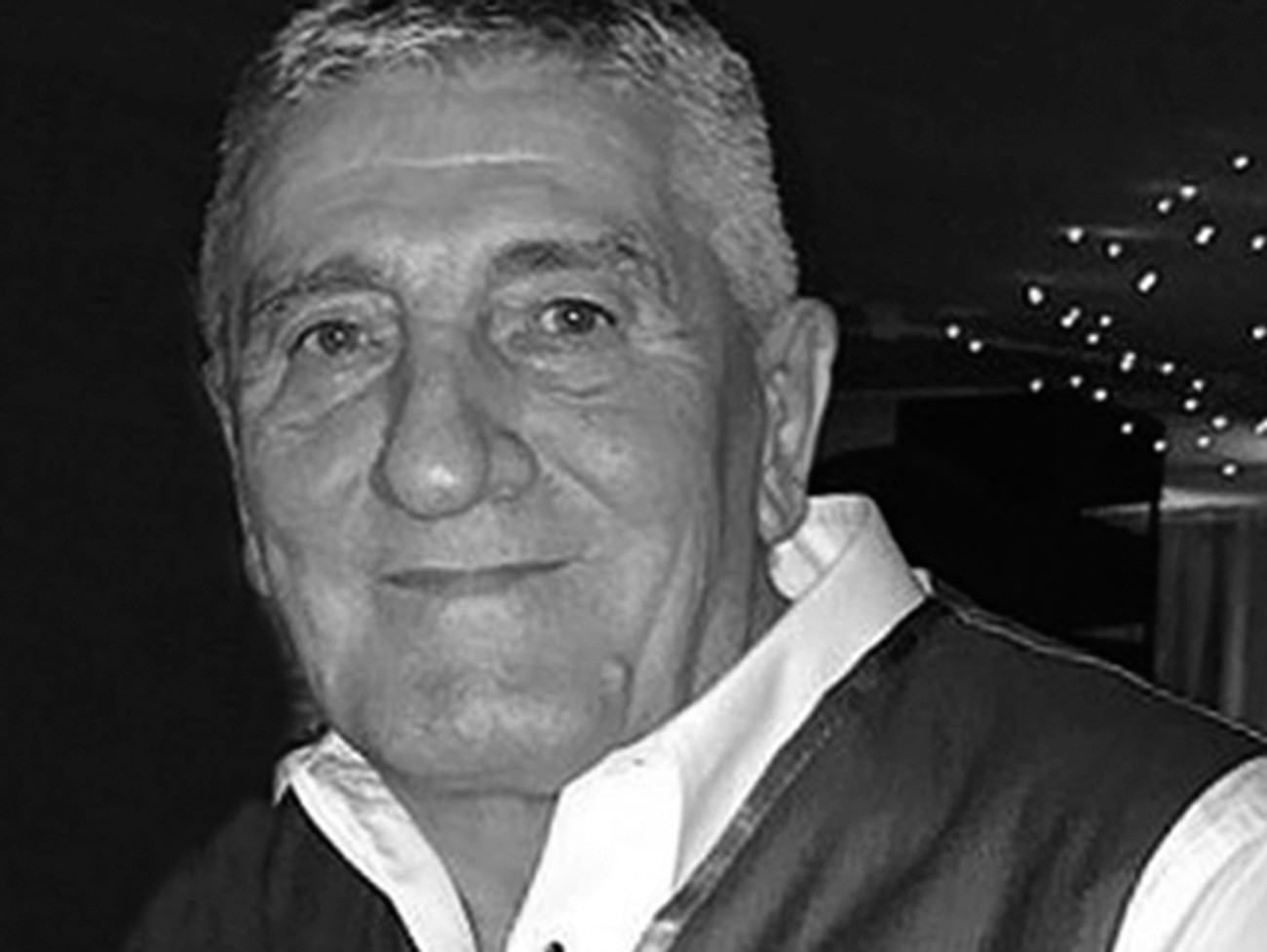 Sahrana Branislava Brana Mićunovića u Nikšiću: Ko je sve dao čitulje ...