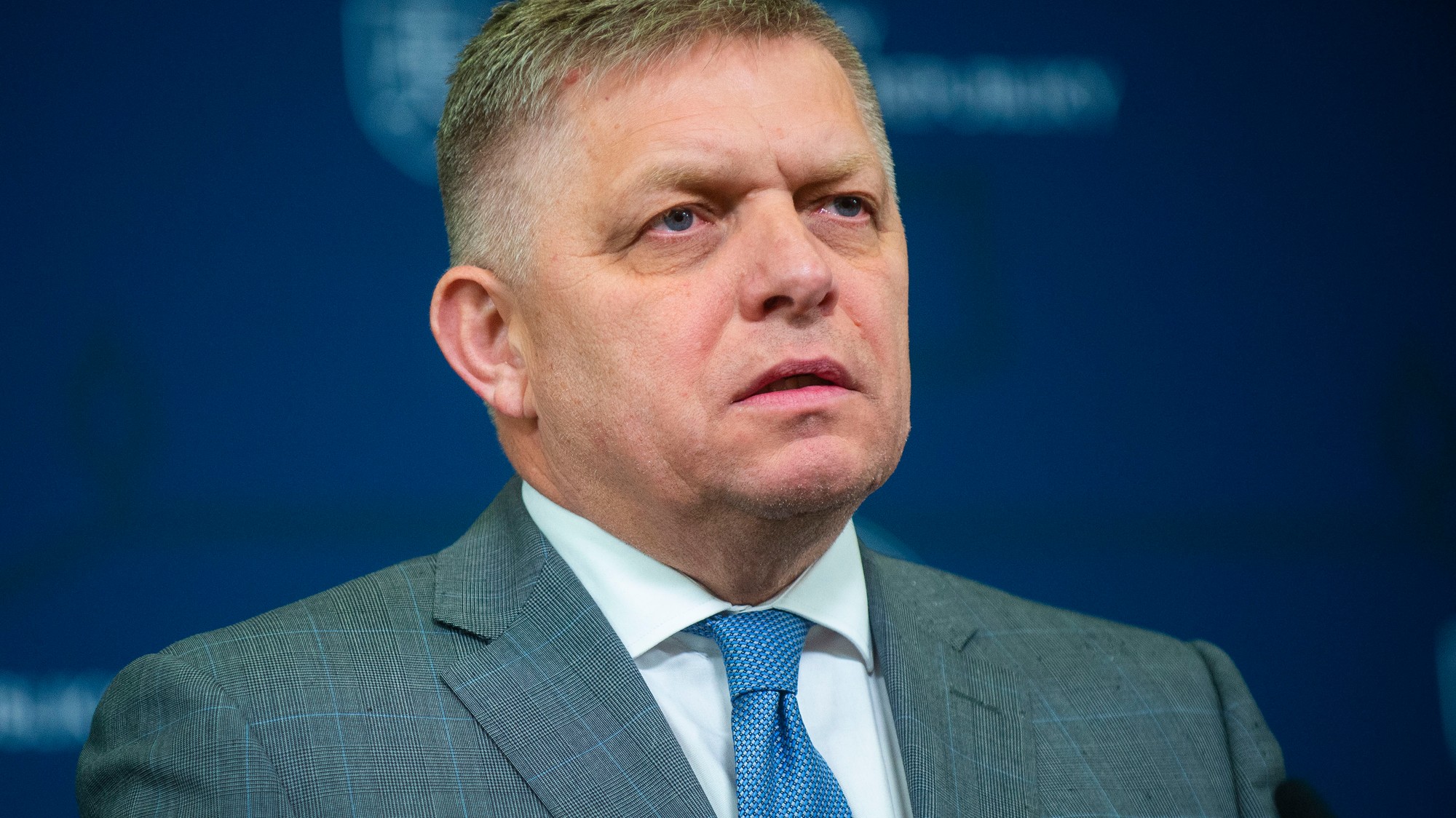 Nemocnica informuje o stave Fica: Ako je na tom po minulotýždňovom ...