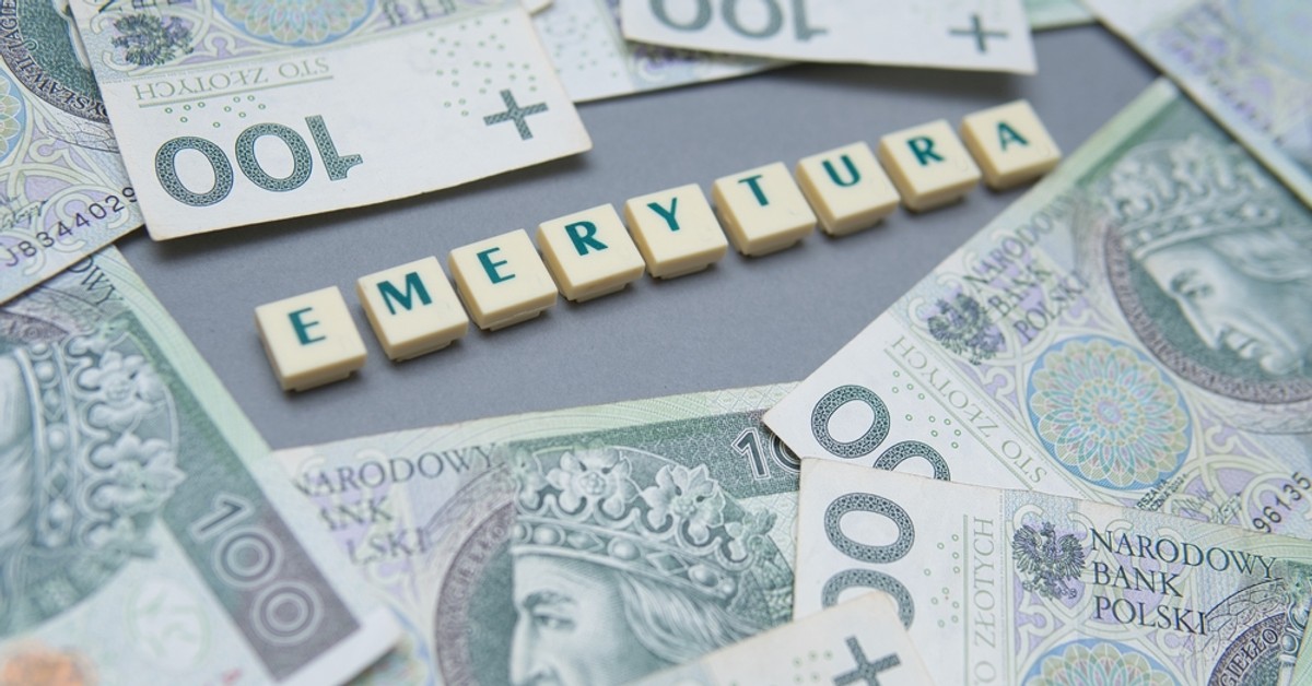 Waloryzacja emerytur w 2025 roku. Takie kwoty seniorzy dostaną od 1 marca [TABELA] - Dziennik.pl