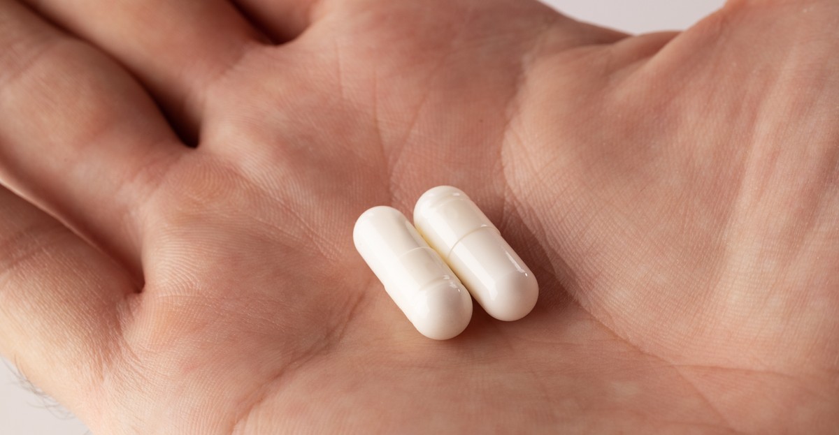 Witamina B8 - właściwości. Kiedy warto brać inozytol?