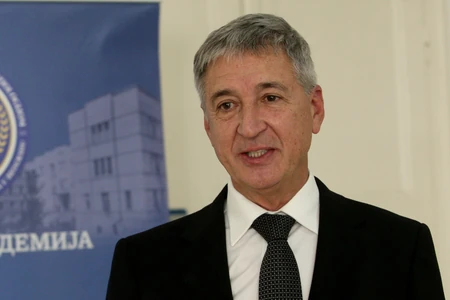 Vasilije Jeremić, poznati beogradski hirurg, tužio sudu direktora KK ...