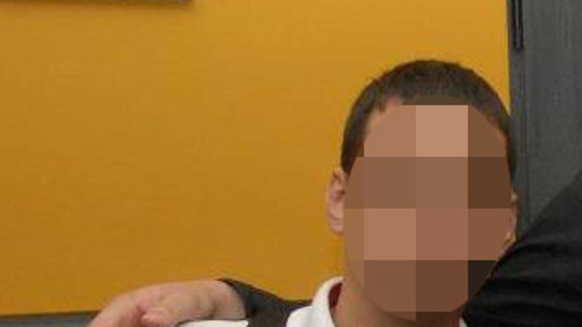 Šta se dešava sa Slobodanom B., nasilnikom sa Novog Beograda koji je pretukao deku (88) - Blic