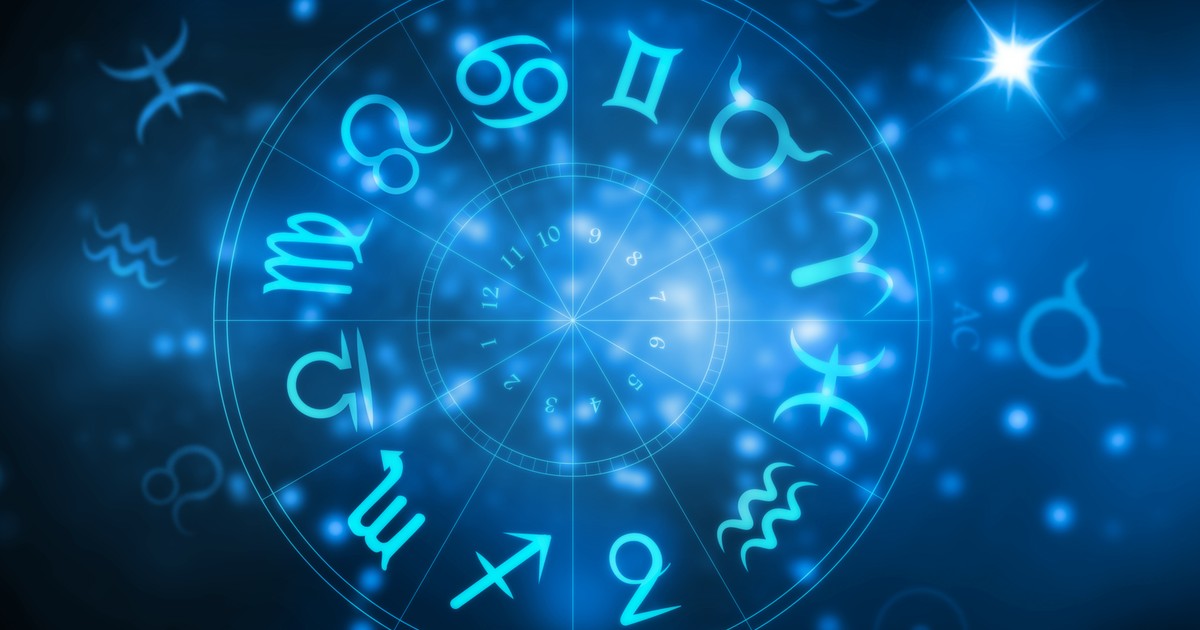 Horoskop na sierpień dla wszystkich znaków zodiaku. Co cię czeka ...