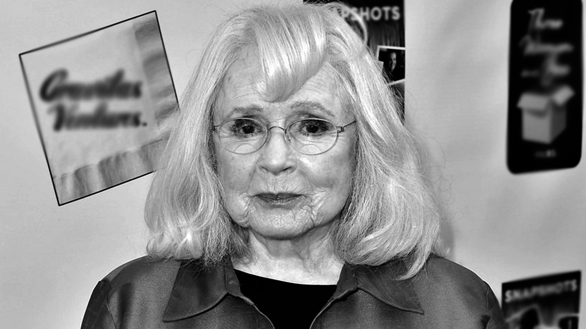 Umrla legendarna glumica Pajper Lori u 91. godini - Blic