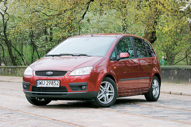 Rodzinne auto na wakacje – do 20 tys. zł