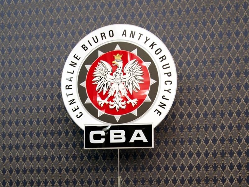 CBA wkroczyło do siedziby Krajowej Rady Sądownictwa - Polityka ...