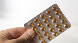 Contrahist - wskazania, skład, dawkowanie, opinie, cena, zamienniki