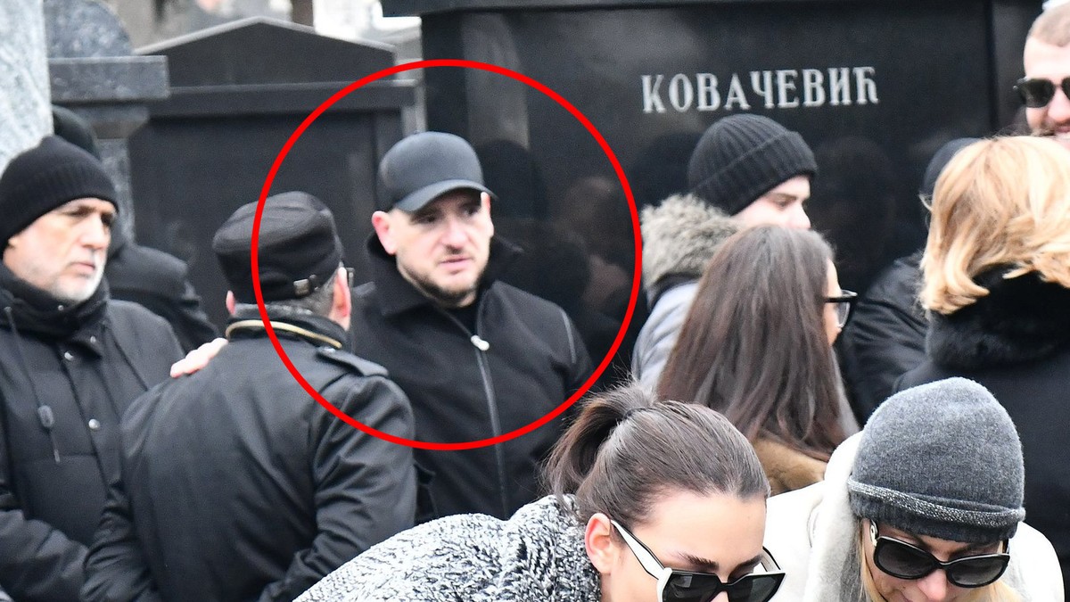 Luka Bojović ipak sutra pred sudom?! - Blic