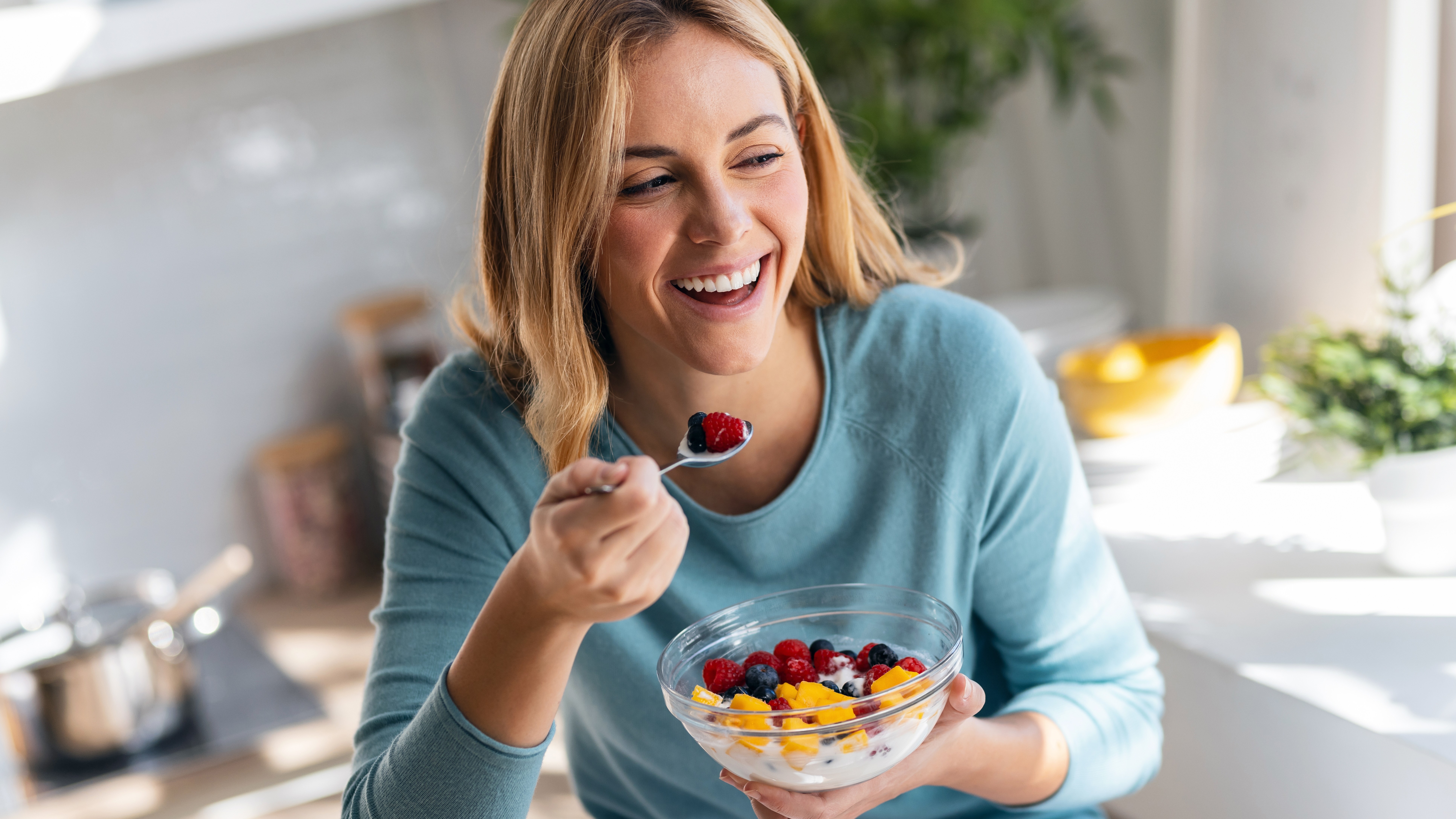 Nem tudsz megszabadulni a hüvelygombától? Nem vagy egyedül! - Íme, itt a megoldás! - Glamour