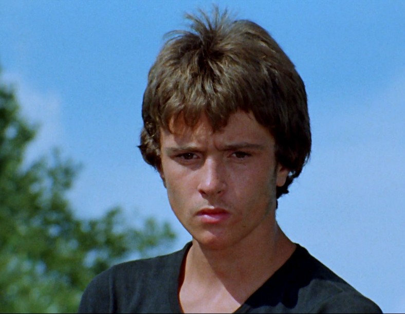 Był bożyszczem nastolatek w PRL-u. Pojechał do rodziców i zmarł - Film