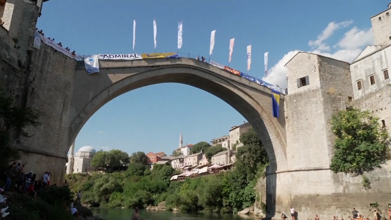 Er Srbija od 15. aprila leti za Mostar