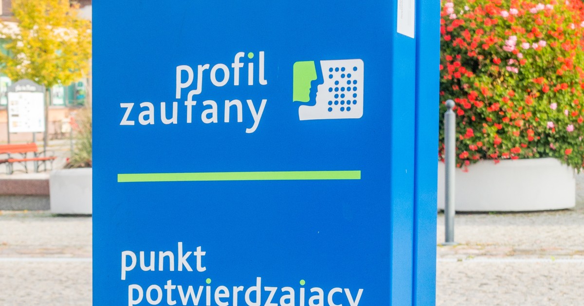 Jak założyć profil zaufany? Poradnik krok po kroku