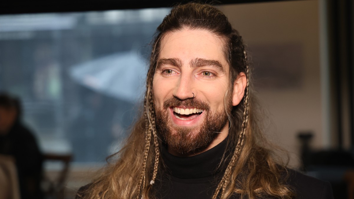 Princ od Vranje o porazu na Evroviziji 2025, otkrio šta mu je Željko ...