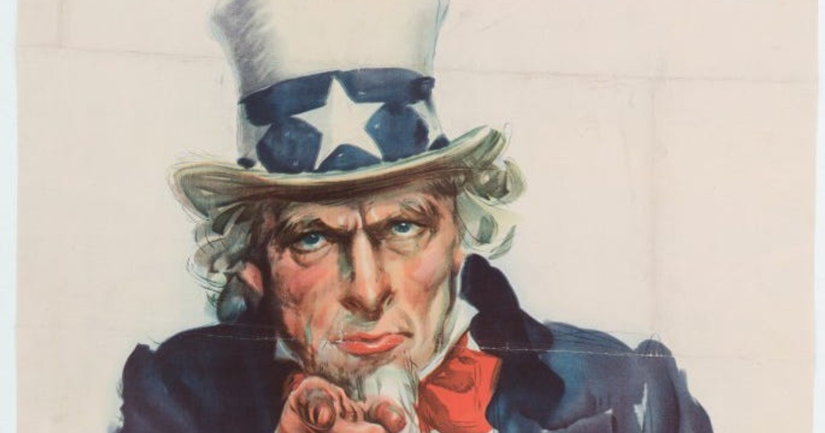 Tech execs, Uncle Sam wants you for the US Army | Business Insider Africa
