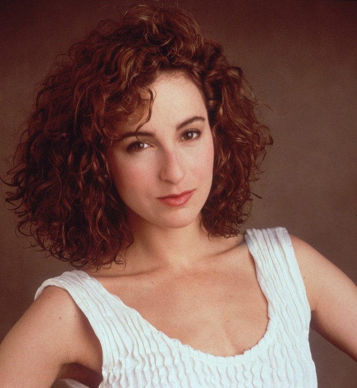 Jennifer Grey. Co dzieje się z aktorką z "Dirty Dancing"? Narkotyki i ...