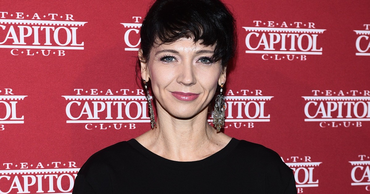 Andżelika Piechowiak była gwiazdą "M jak miłość". Tak się zmieniła ...